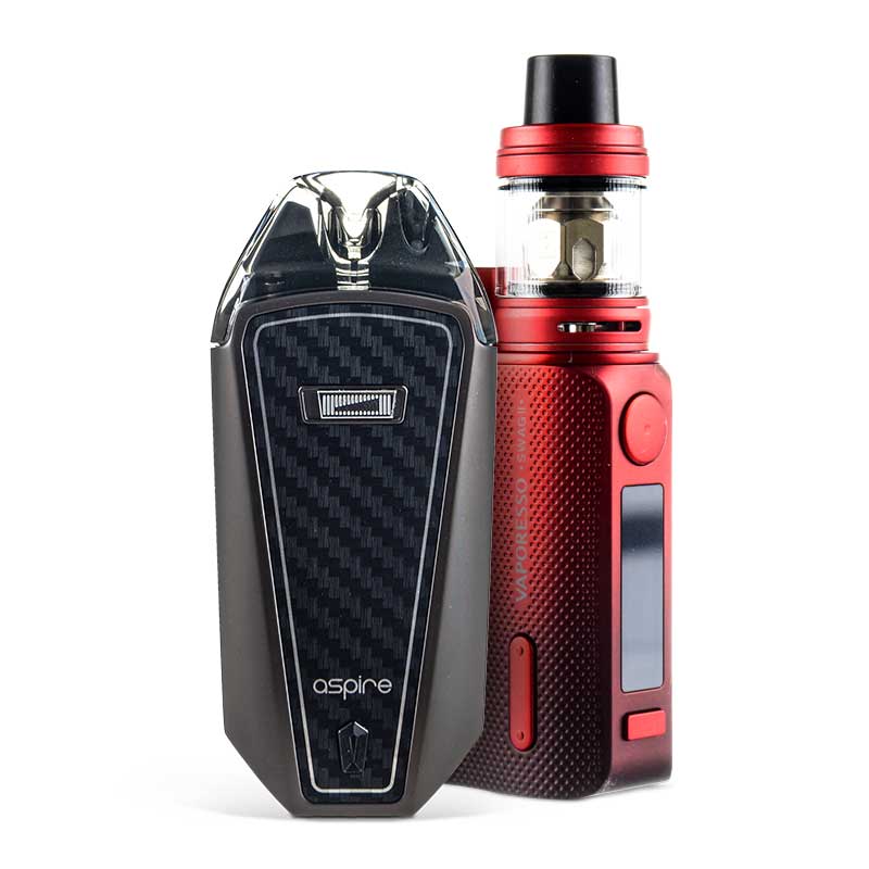 Collections – Exceptional Vapes Ltd