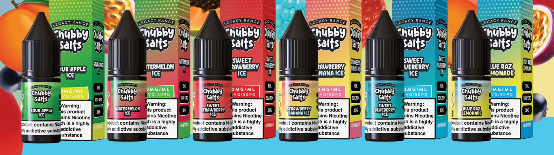Exceptional Vapes - Your Destination for Premium Vaping Products ...
