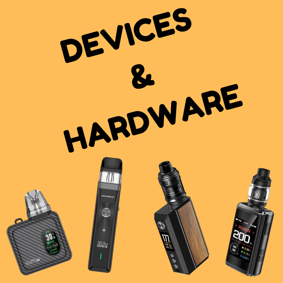 Exceptional Vapes - Your Destination for Premium Vaping Products ...